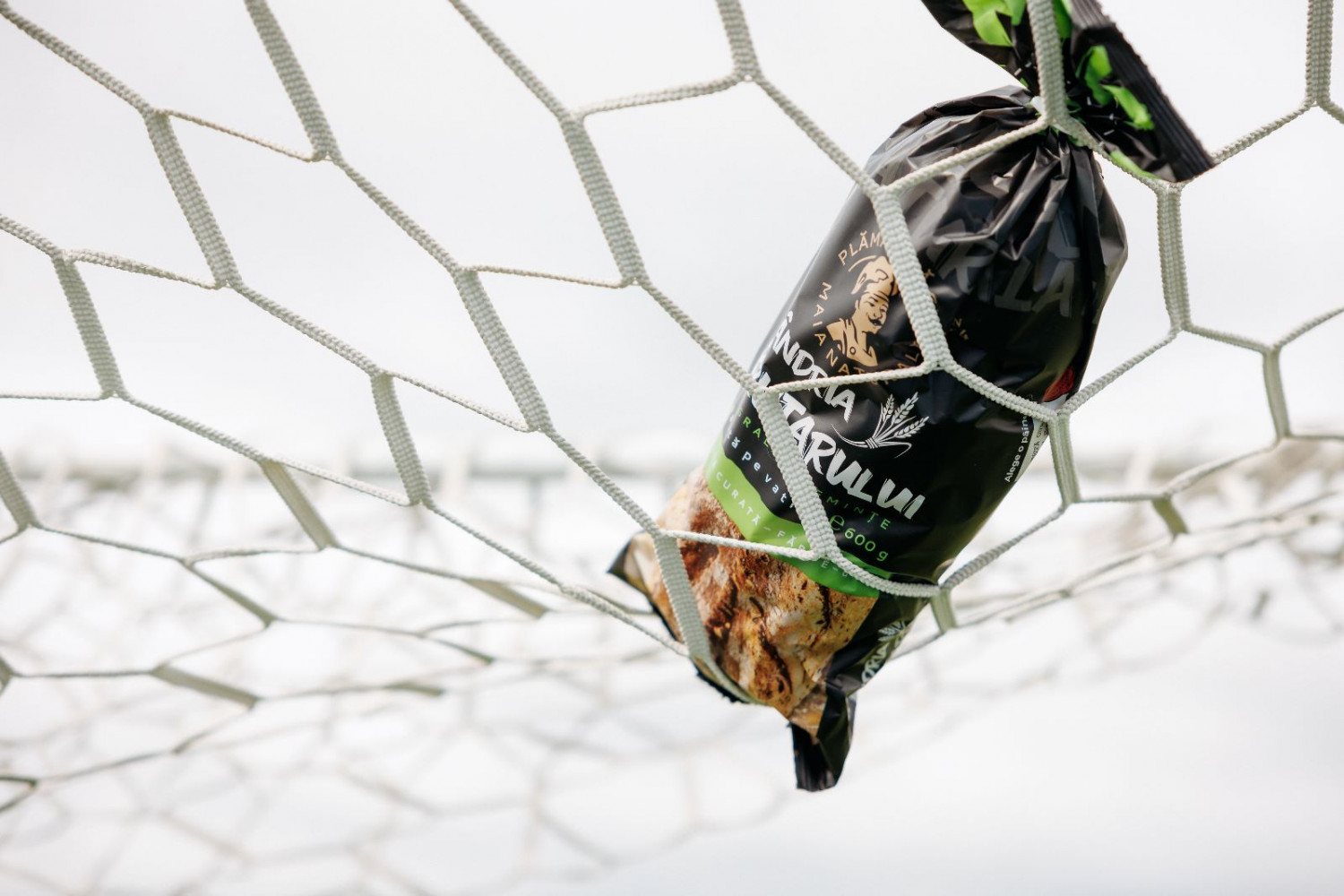 O pâine bună intră acum în tribună! PANIFCOM marchează începutul ...